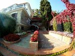 Domus Auditorium (Campania, Salerno, Via della Repubblica, 16), daireler  Ravello'dan