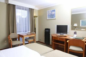 Begijnhof Hotel (Tervuursevest 254 103 No:70, Löwen), otel  Leuven'den