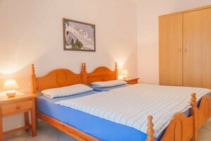 Apartamentos Stella Maris Canovas Nerja (Calle Antonio Ferrandis Chanquete No:22, Frigiliana), otel