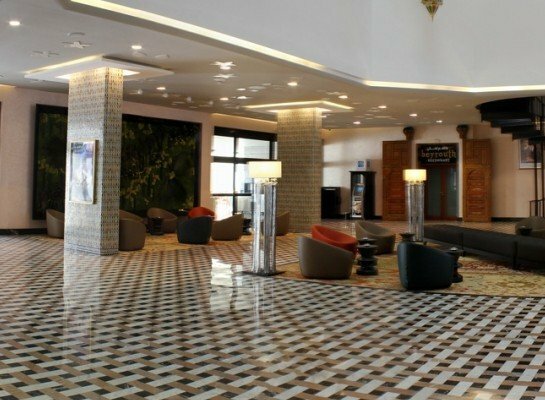 Otel Sahara Hotel Agadir, Agadir, foto