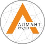Almant Studio (ulitsa 50 let Oktyabrya No:35), web tasarım hizmetleri  Kirovsk'tan