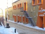 Корея (Karla Marksa Street No:74литБ1), kafe  Habarovsk'tan