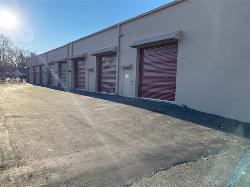 Evden eve nakliye Extra Space Storage, Missouri Eyaleti, foto