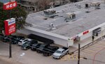 H-e-b (United States, Austin, 2301 South Congress Ave), market  Texas'tan