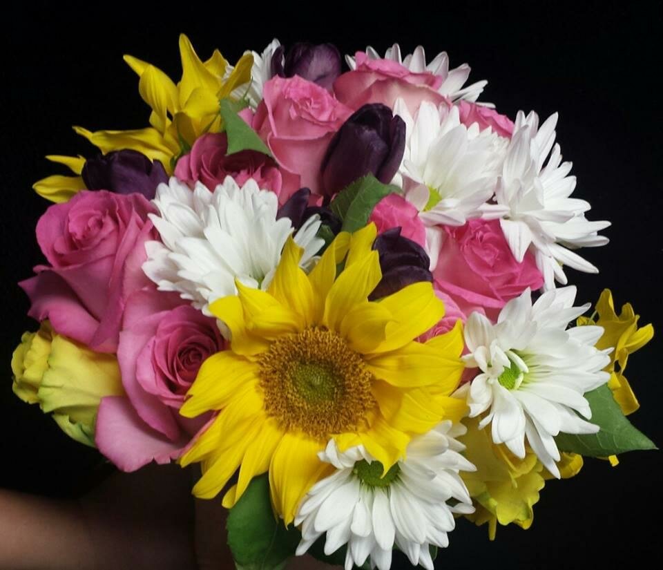Çiçek teslimatı North Country Floral, Minnesota Eyaleti, foto