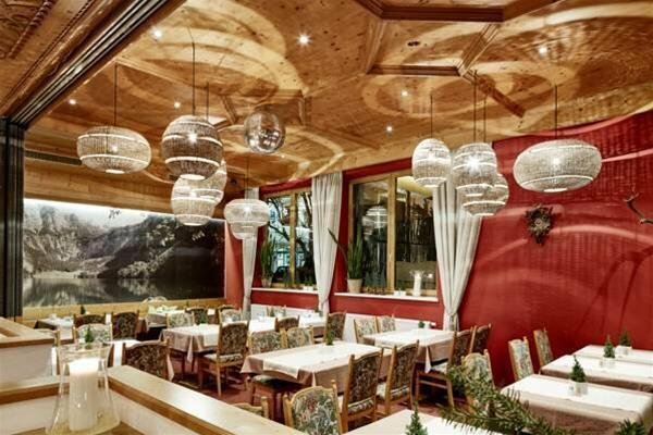 Otel Gasthof Eder, Dünya, foto