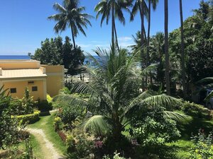 Lubi Resort (Central Visayas, Cebu, Santander), otel