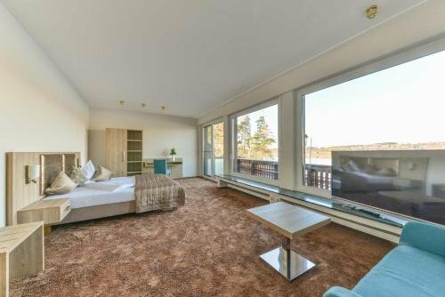 Otel Forsthaus, Kuzey Ren‑Vestfalya, foto