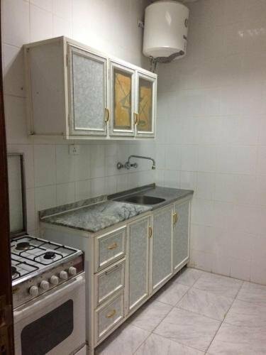 Otel Essnad Furnished Units Al Taif, Taif, foto
