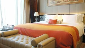 Crowne Plaza Lanzhou (Gansu Province, Lanzhou), otel  Lanzhou'dan