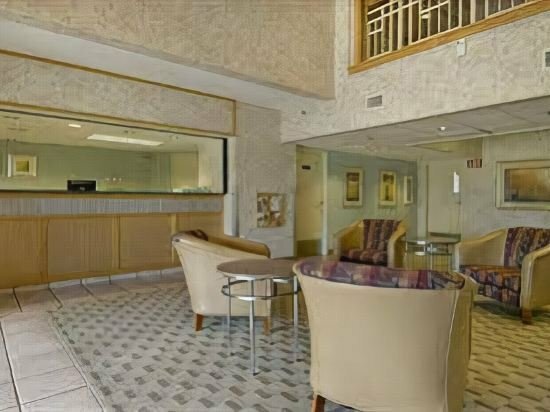 Otel Plano Inn & Suites, Plano, foto
