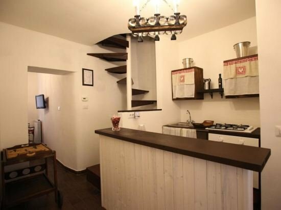Otel Rifugio Degli Svevi, Bari, foto