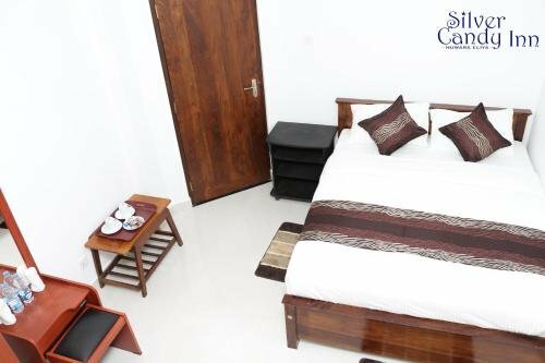 Otel Silver Candy Inn, Nuwara Eliya, foto