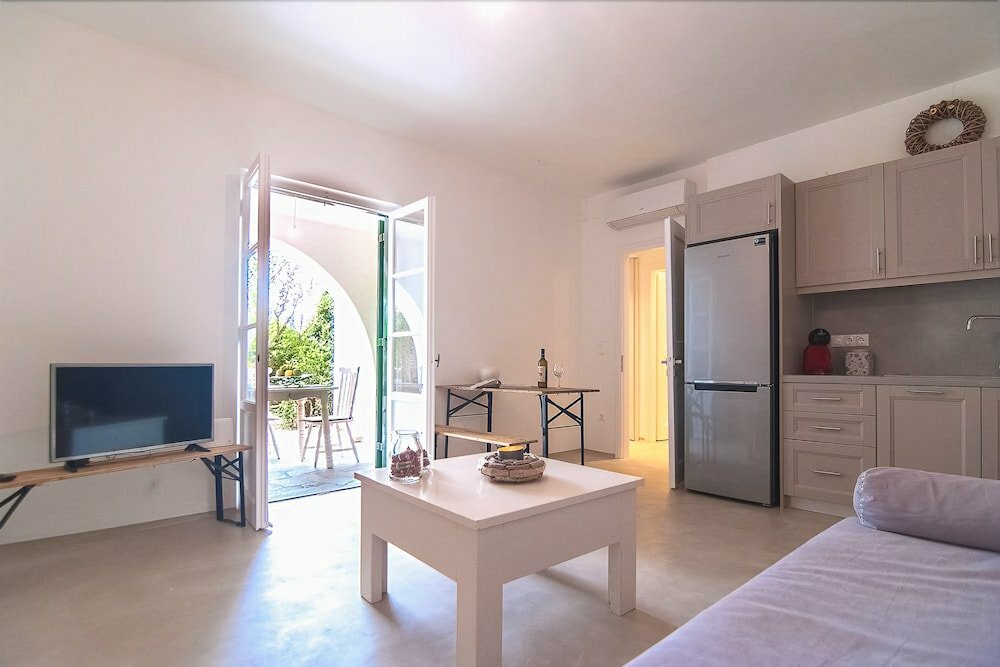 Otel Villa Alexandra, Dünya, foto