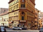 Gullivers Lodge (Via Cavour No:101), daireler  Roma'dan