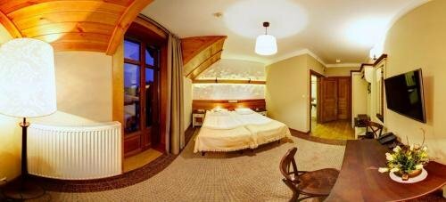 Otel Folwark Łękuk, Warmian‑Masurian Voyvodalığı, foto