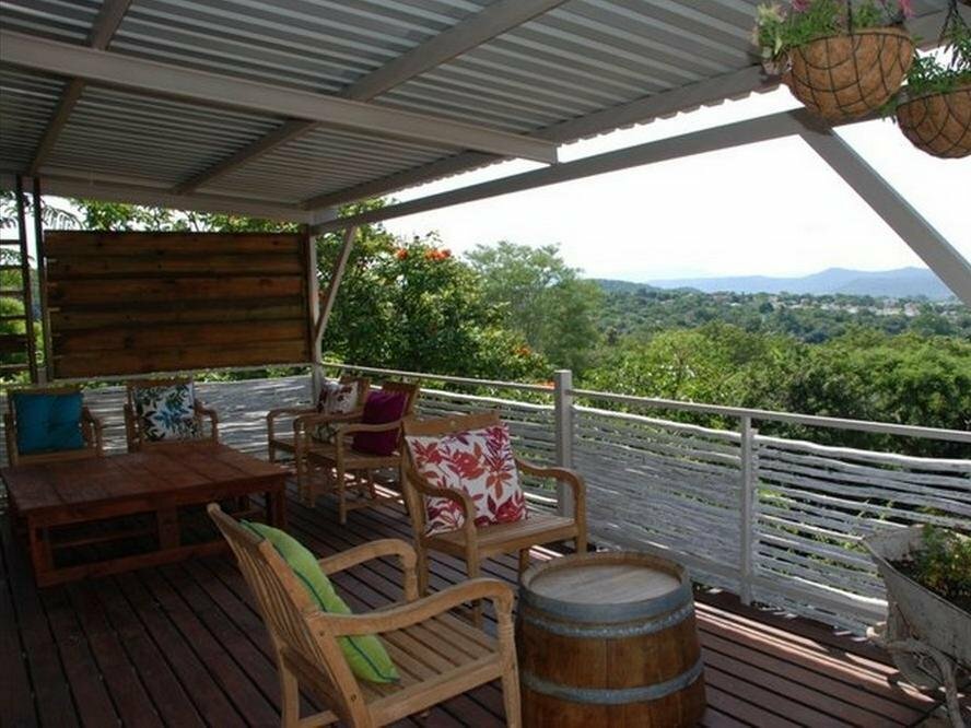 Otel Zebrina Guest House, Mbombela, foto