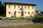 Albergo Al Tarcentino (Friuli-Venezia Giulia, Provincia di Udine, Tarcento, Via Dante Alighieri, 18), otel  Friuli‑Venezia Giulia'dan