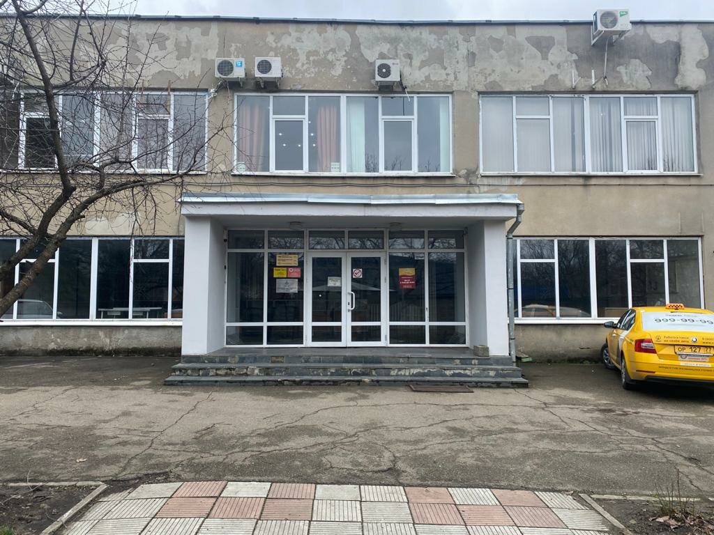 i̇nsan kaynakları şirketleri Партнёр Яндекс.Такси, Krasnodar, foto