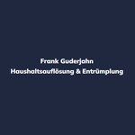 Frank Guderjahn Haushaltsauflösung & Entrümpelung (Alt Westerhüsen No:158, Magdeburg), temizlik şirketleri  Magdeburg'dan