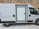 Avto-refrizerator (Burakova Street No:6с8), araç modifiye  Moskova'dan