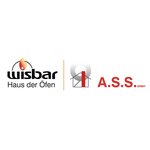 A. S. S. Bau GmbH Jochen Scherzer (Schelmleite No:8, Wilhermsdorf), soba, şömine  Bavyera'dan