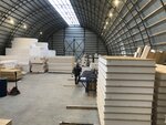 Top-sip (No:113Б, posyolok Novy Svet), i̇nşaat malzemeleri toptan  Saint‑Petersburg ve Leningradskaya oblastından