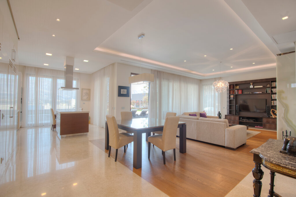 Otel Alexandar Montenegro Luxury Suites & SPA, Dünya, foto