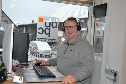 Bilgisayar mağazaları Bb-pc Computerservice, Baden‑Wurttemberg, foto
