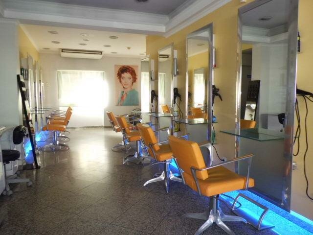 Güzellik salonu Instituto De Beleza Faty, Setubal, foto