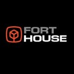 FortHouse (Moscow, 60-letiya Oktyabrya Avenue, 12), household appliances store  Moskova'dan