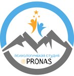 Pronas (ulitsa Krasny Put No:101к1), psikolojik yardım merkezleri  Omsk'tan