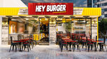 Heyburger Çerkezköy (Gazi Mustafa Kemalpaşa Mah., Öztrak Cad., No:63, Çerkezköy, Tekirdağ), fast food  Çerkezköy'den