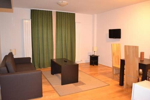 Otel Mountain-Rest Pension, Harghita, foto