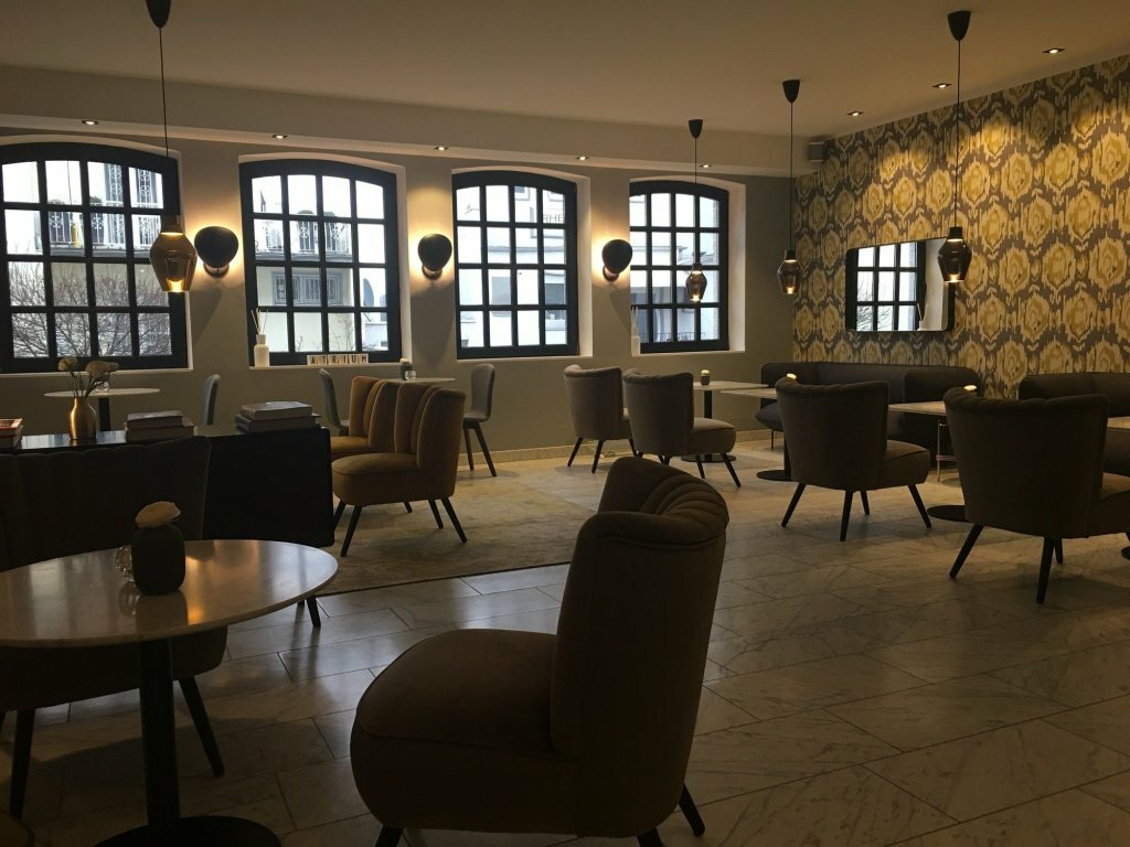 Otel Rugs Hotel Köln, Köln, foto