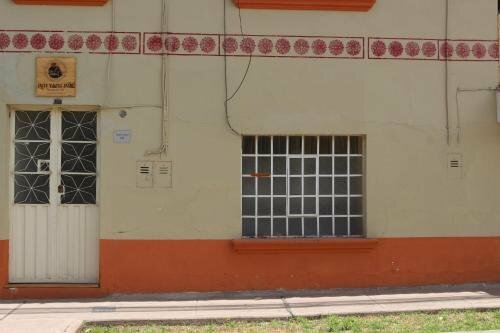 Pansiyonlar, hosteller Inti Yapu, Dünya, foto