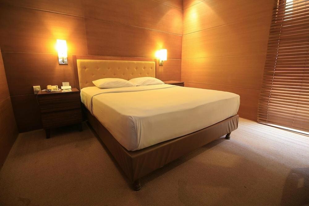 Otel Hotel Mutiara 1 Malioboro Yogyakarta, Yogyakarta, foto