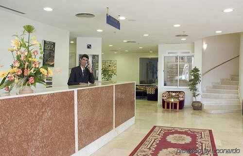Otel Hotel Farah Khouribga, Khouribga, foto