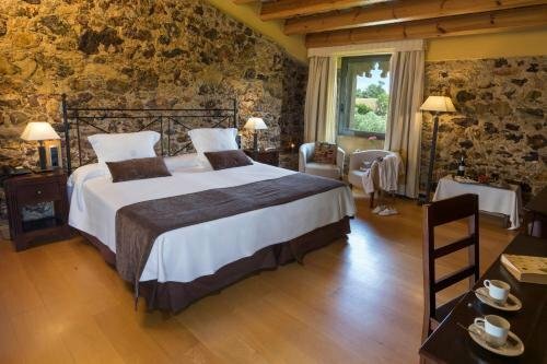 Otel Es Portal Hotel Gastronomic, Katalonya, foto