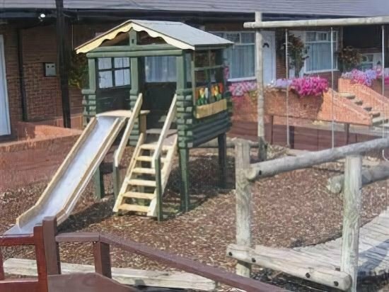 Otel Swan Studios, İngiltere, foto