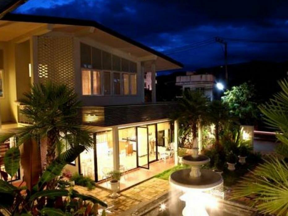 Otel Treevana Club Chiangmai, Chiang Mai, foto