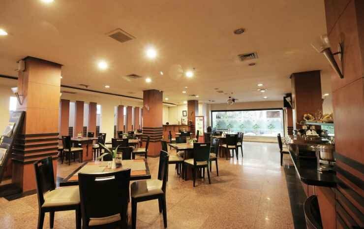 Otel Airy Sentra Pangeran Antasari 18 Banjarmasin, Banjarmasin, foto