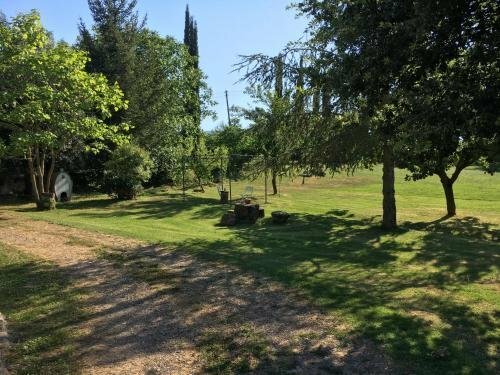 Otel Agriturismo l'Erba Alta, Toskana, foto