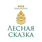 Forest Fairy Tale (ulitsa Popova No:12), termal otel  Berdsk'ten