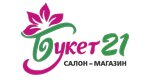 Букет21 (Traktorostroiteley Avenue No:63А), çiçekçiler  Cheboksary'den