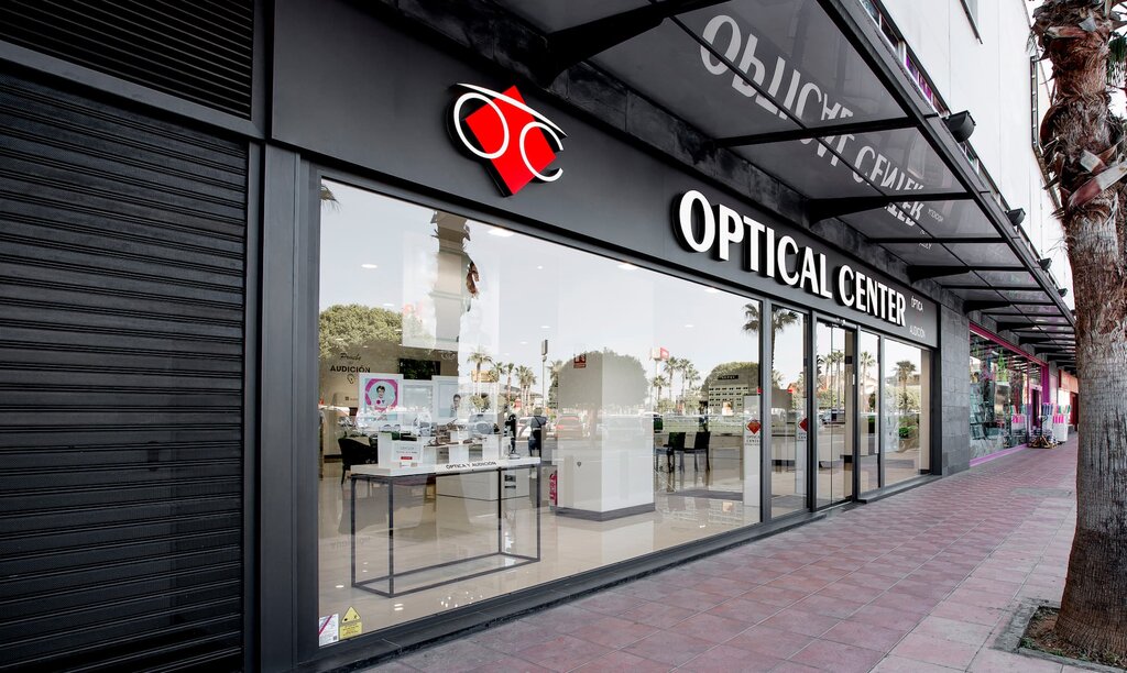 Optik Optical Center Valencia - Bonaire, Valensiya, foto