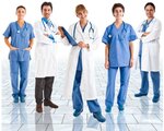 Aktis Clinique SPA (Campania, Naples, Via Pisciarelli, 1), tıbbi laboratuvarlar
