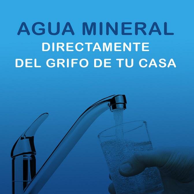 Alkolsüz içecekler Plusalud, Madrid, foto