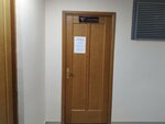 УК порядок (Marshala Zhukova Street No:35), yönetim ofisi  Tolyatti'den (Togliatti'den)