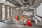 Hochschule für angewandtes Management (Erftstraße No:19, Köln), yüksekokul  Köln'den